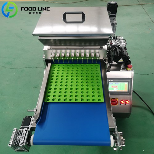 Small Scale Candy Making Equipment | Mini Candy Production